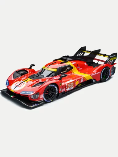 Weye Model Cars - Curated Iconic & Legendary Diecast Model Cars