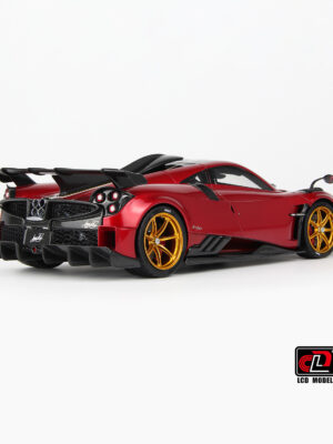 Weye Model Cars - Curated Iconic & Legendary Diecast Model Cars