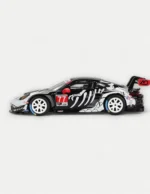 MINI GT Skeleton Rexy Porsche 911 #77 AO Racing (MGT01143)